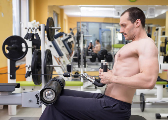 Low Cable Row - How To Perfect The Movement | Gym Junkies