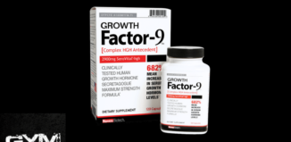 Top 6 Testosterone Boosters At GNC | Gym Junkies