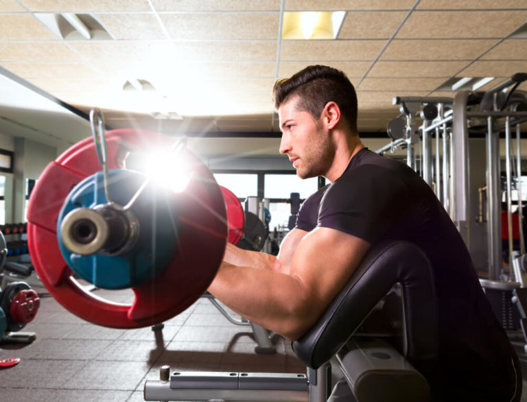 Dark Energy Pre Workout: A Comprehensive Guide | Gym Junkies
