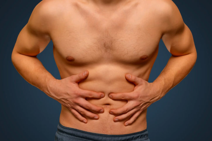 Metabolic Damage: Can It Happen To You? | Gym Junkies