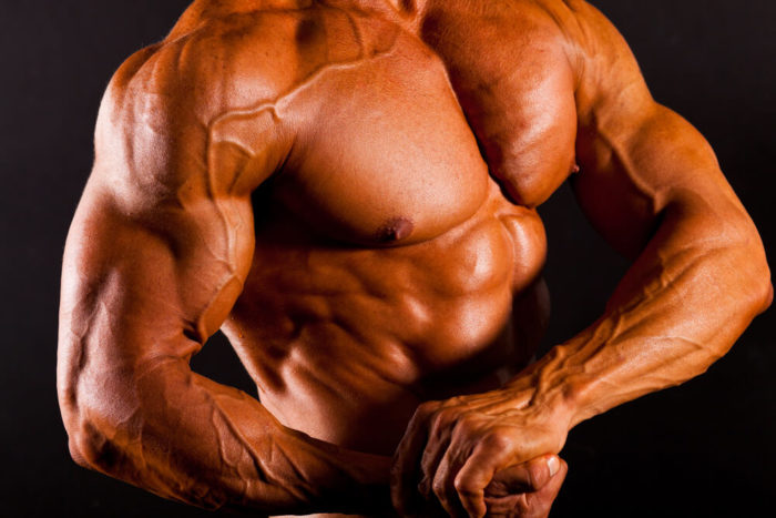 Egooks Connolly's Blog: Who Are The Biggest Bodybuilders In The World?