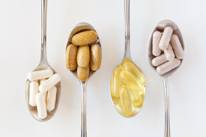 Awesome Supplement Stacks for the Gym! | GymJunkies