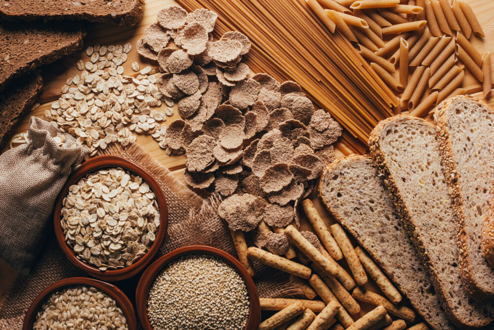 Is The Carb Diet Right For You 