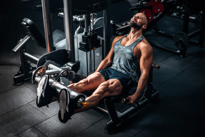 Leg Day: Top 5 Workouts for Quads, Hamstrings, and Glutes | Gym Junkies