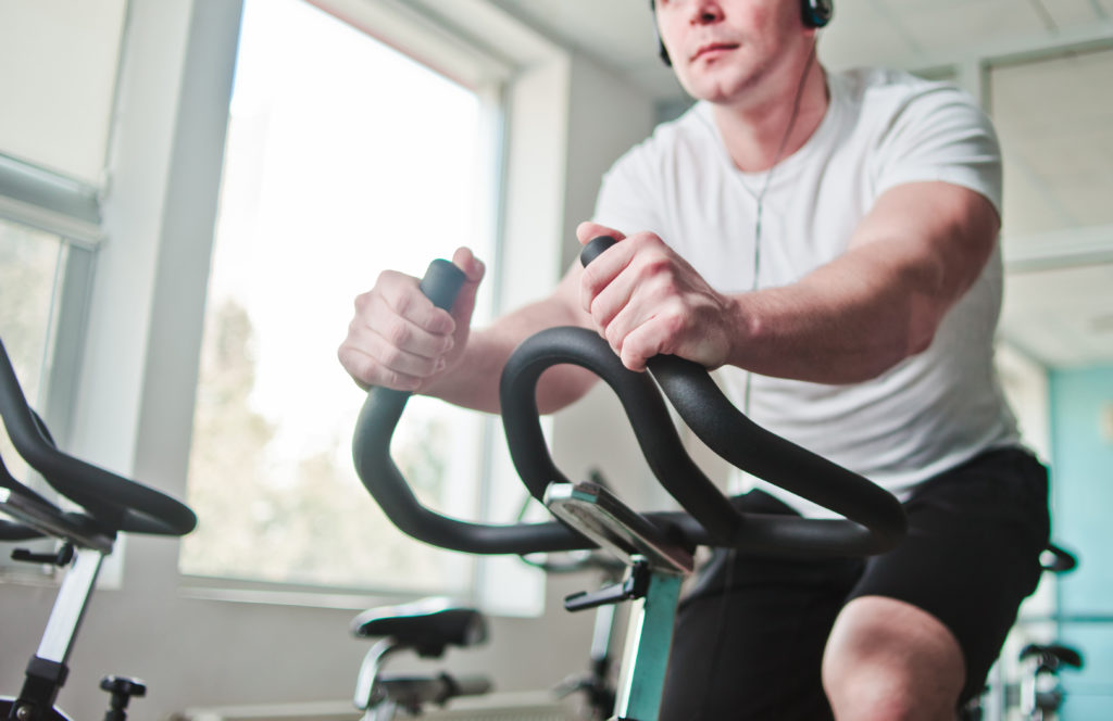 HIIT Cardio Workouts: The Right Way to Do It | Gym Junkies