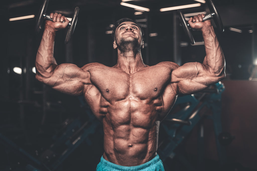 Lagging Body Part Training: What You Need to Know, Part.2 | Gym Junkies