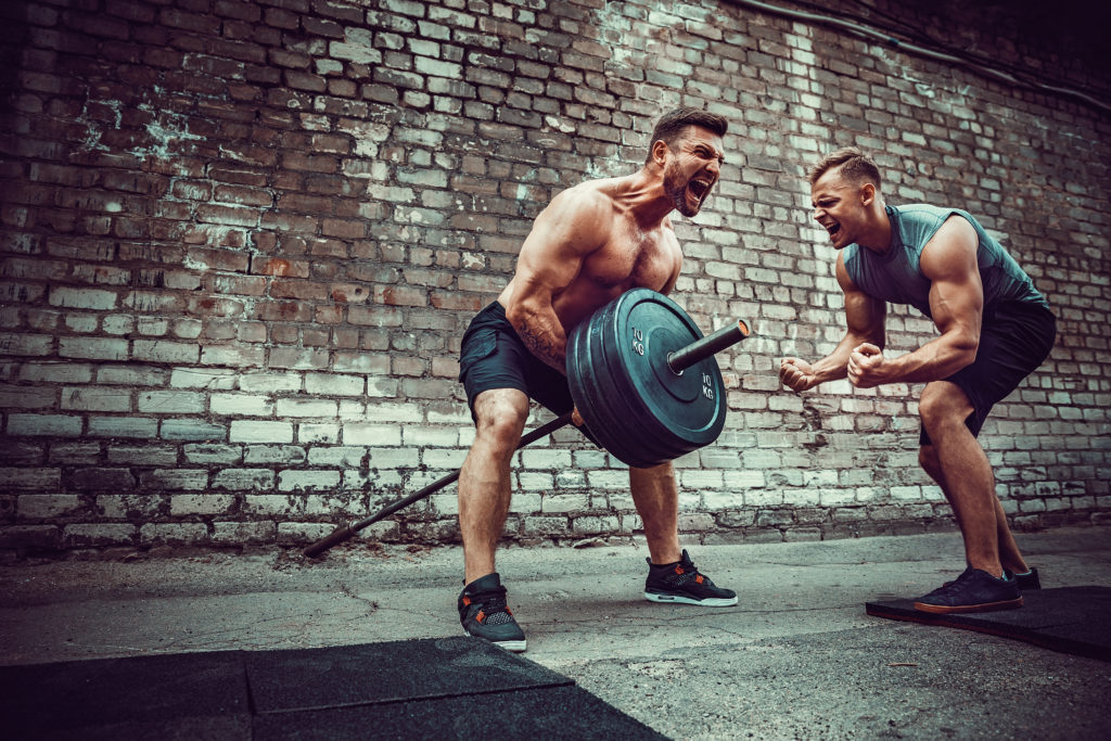 Weak Body Part Training: What You Need to Know | Gym Junkies