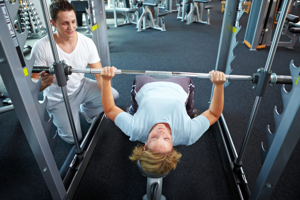 Getting Results Is More Important Than Being Consistent | Gym Junkies