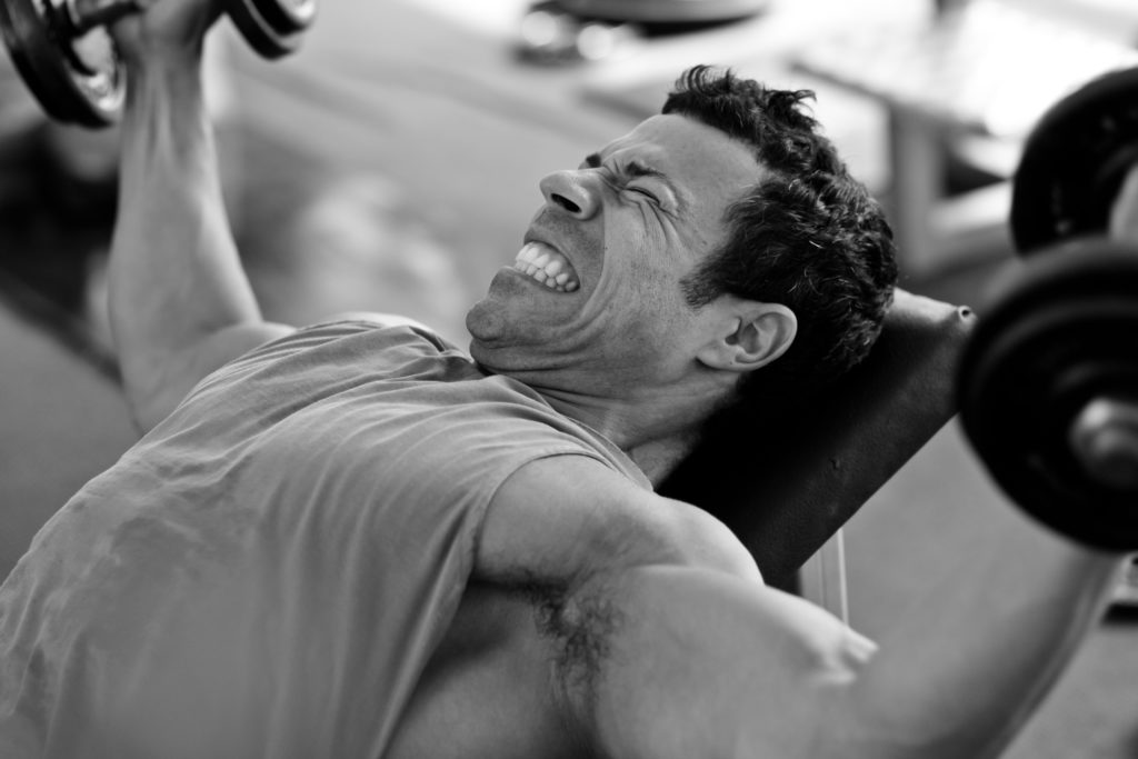 Lagging Body Part Training: What You Need to Know, Part.2 | Gym Junkies