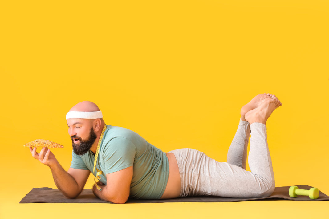 Junk Volume: How You're Wasting Your Time in the Gym | Gym Junkies